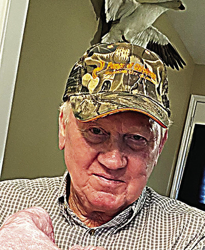 William Larry Piearcy | Hugo News