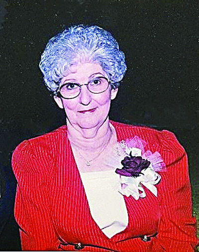 Remonia Jean (Davis) Wyrick | Hugo News