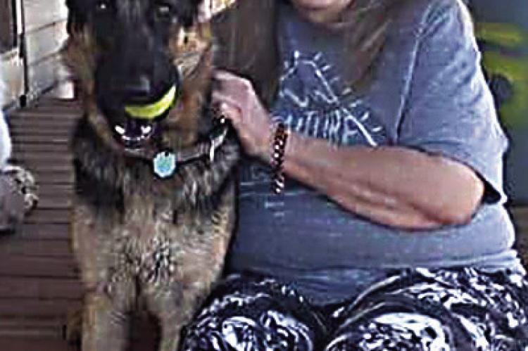 Carla Rea (Turpin) Grubbs | Hugo News